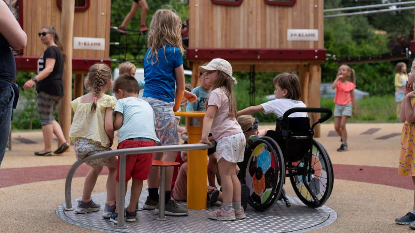 Mangfold og inkludering - Tverga