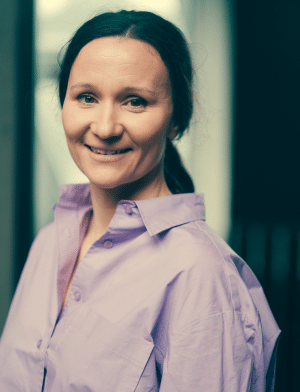 Live webinar i samarbeid med IAKS - Tverga