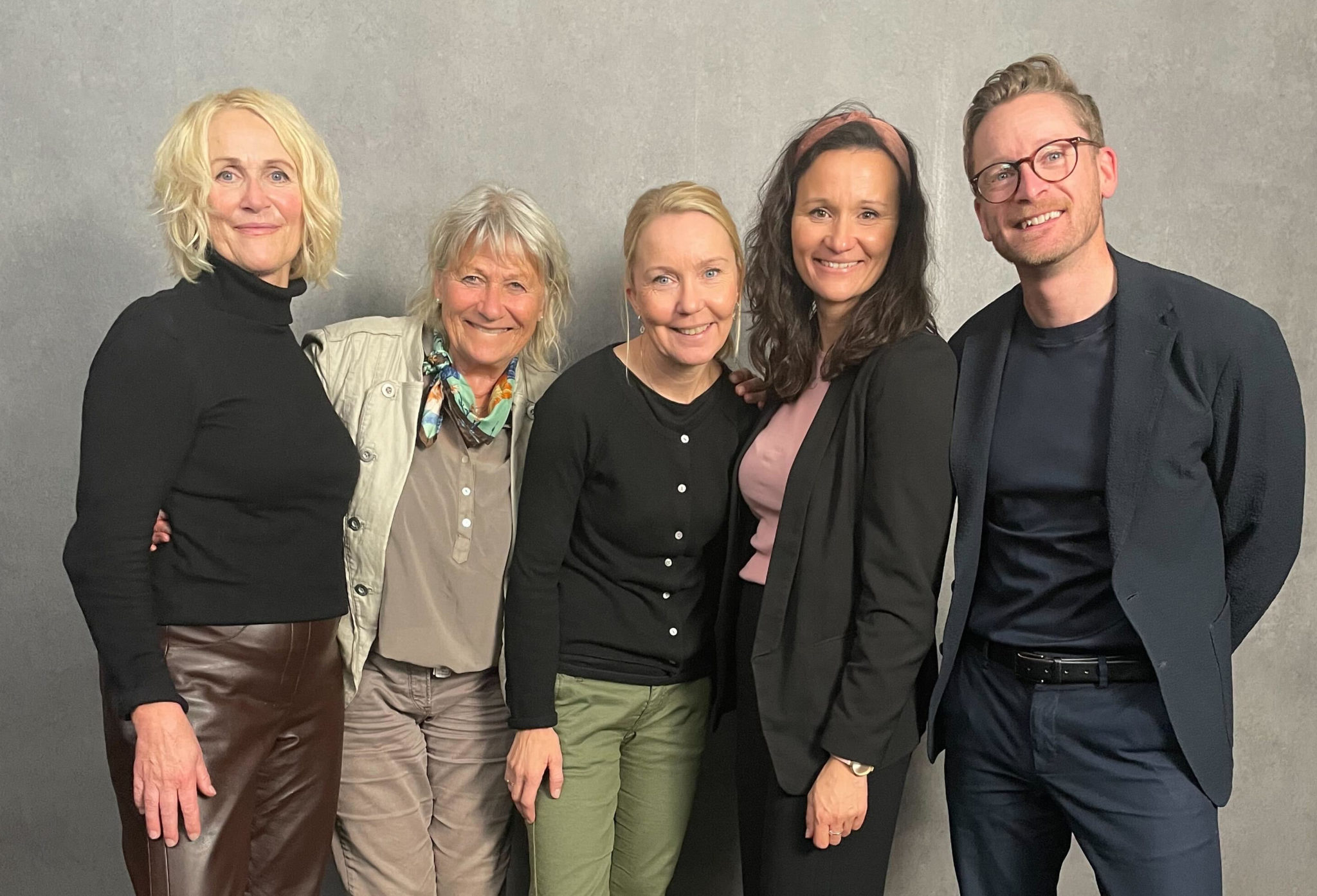 Live webinar i samarbeid med IAKS - Tverga